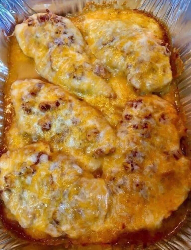 Outback Steakhouse Chicken Recipe – Grandma's Recipes