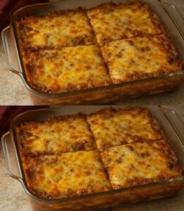 10 Simple And Delicious Casseroles To Make For Family Dinners – Grandma ...