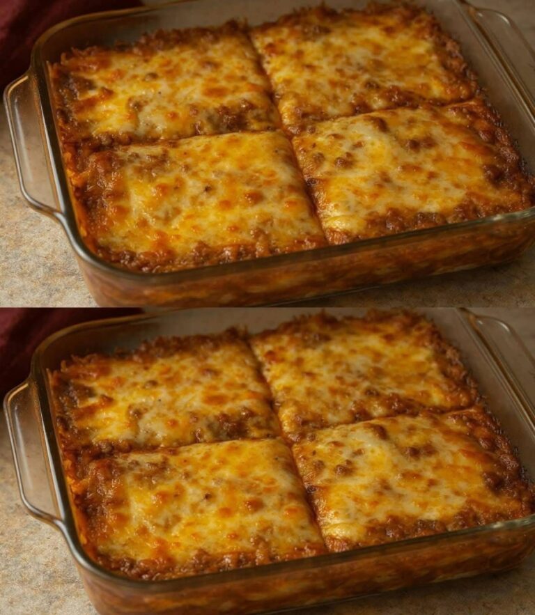 10 Simple And Delicious Casseroles To Make For Family Dinners – Grandma ...