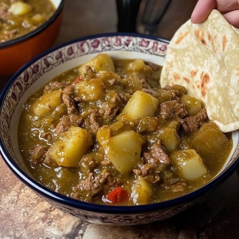 Hearty Beef – Grandma's Recipes